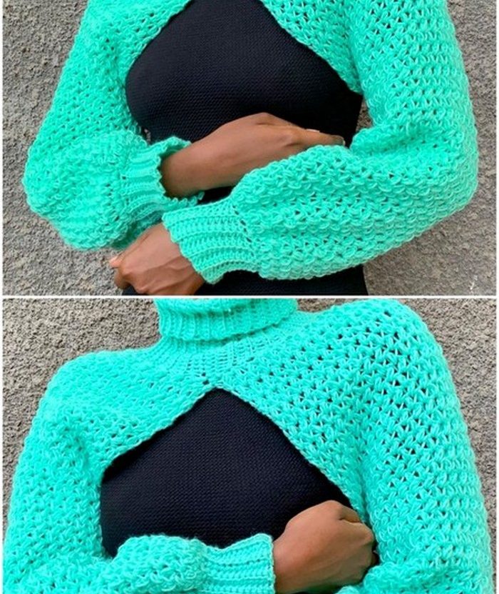 Free Crochet Patterns Archives - Mom In A Stitch