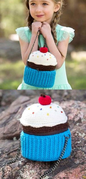 Crochet Cupcake Patterns - Best Guide to Crochet