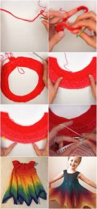 Crochet Fairy Patterns
