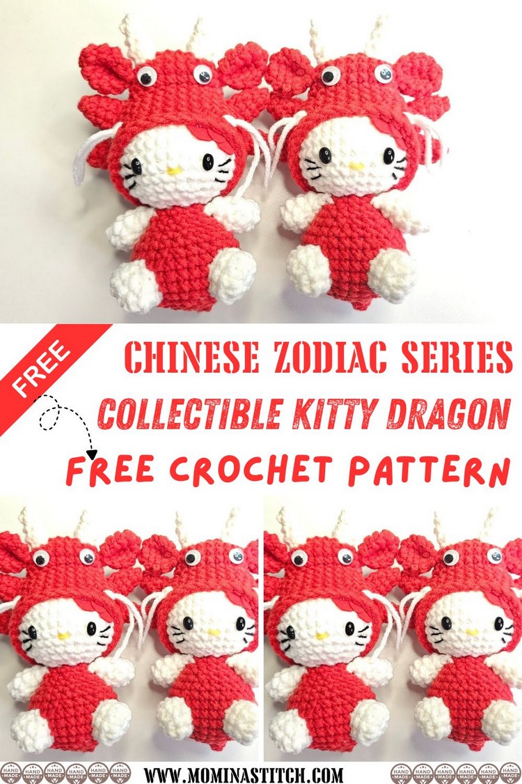 Adorable Crochet Amigurumi Collection